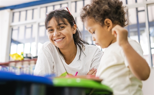 Discover Our Campus | El Dorado Elementary